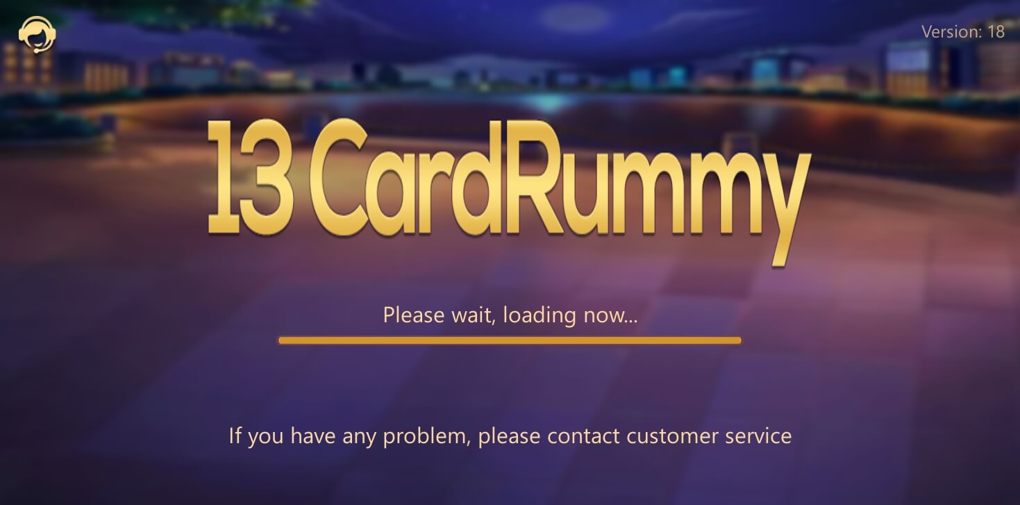 13 Card Rummy